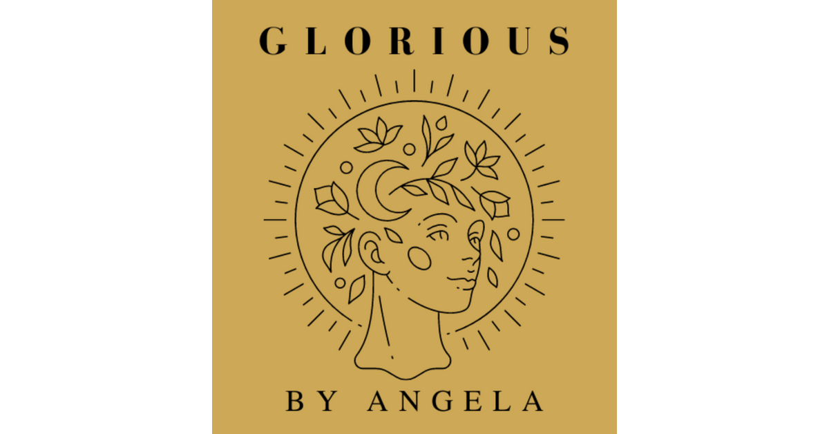 GLORIOUS BY ANGELA – Glorious by Angela